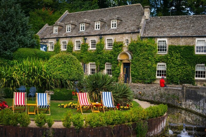 Cotswolds Village Private Car Tour and Photoshoot - Discovering the Charm of the Cotswolds