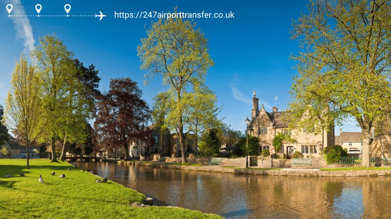 Cotswold's Villages: 9 Hours Day Tour from London - A Deep Dive Into the Tour Experience