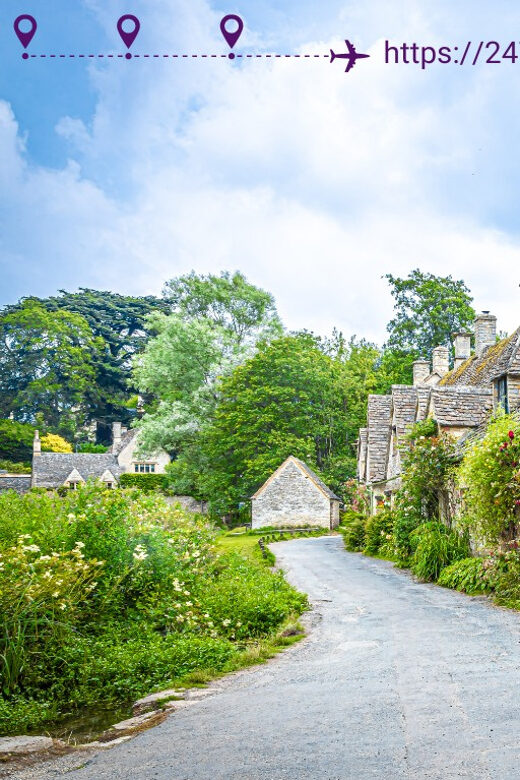 Cotswold's Villages: 9 Hours Day Tour from London - Final Thoughts  