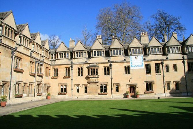 Cotswolds Villages and Oxford Full Day Tour from London - What Travelers Say About This Tour