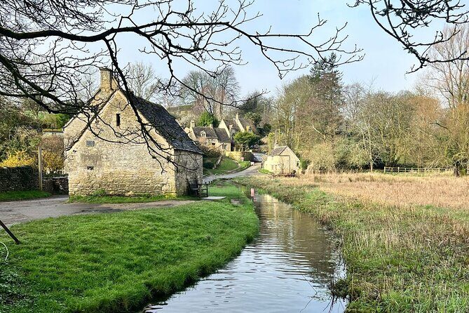 Cotswolds Villages and Oxford Full Day Tour from London - Frequently Asked Questions