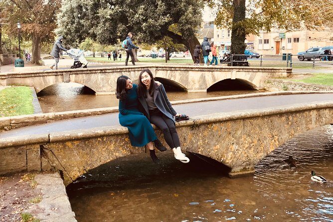 Cotswolds Villages Full-Day Small-Group Tour from Oxford - The Itinerary in Detail: What to Expect