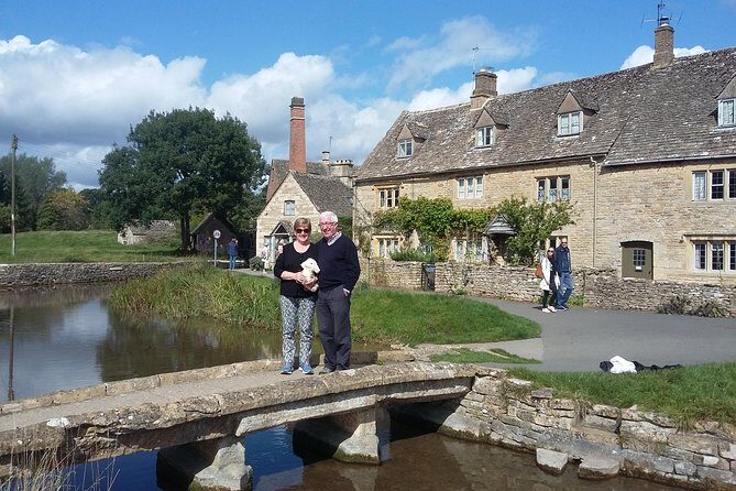Cotswolds Villages Full-Day Small-Group Tour from Oxford - The Sum Up