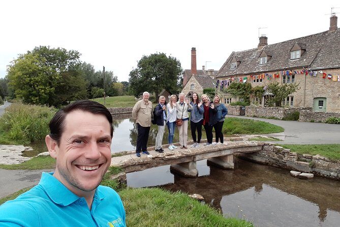 Cotswolds Villages Full-Day Small-Group Tour from Oxford - FAQ