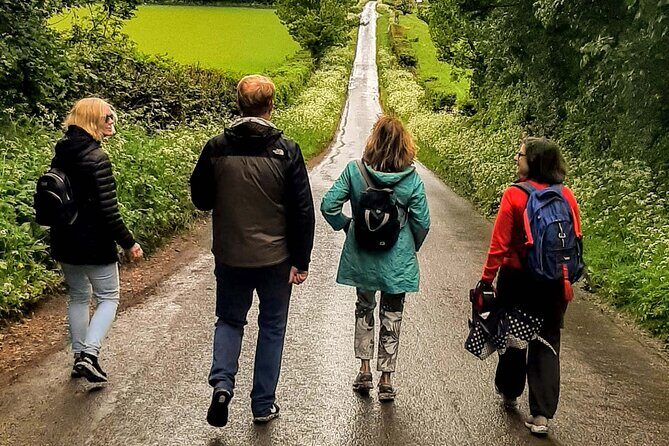 Cotswolds Walking Tour from Stratford-on-Avon or Moreton-in-Marsh - Exploring the Cotswolds on a Guided Walking Tour