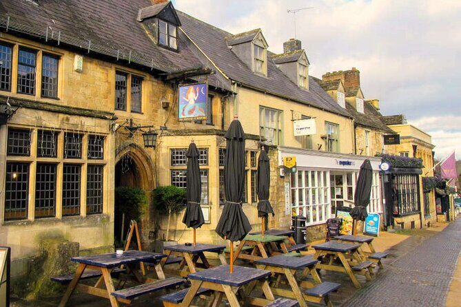 Cotswolds Walking Tour from Stratford-on-Avon or Moreton-in-Marsh - In-Depth: What to Expect from the Cotswolds Walking Tour