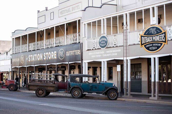 Country Classics Dining - Key Points