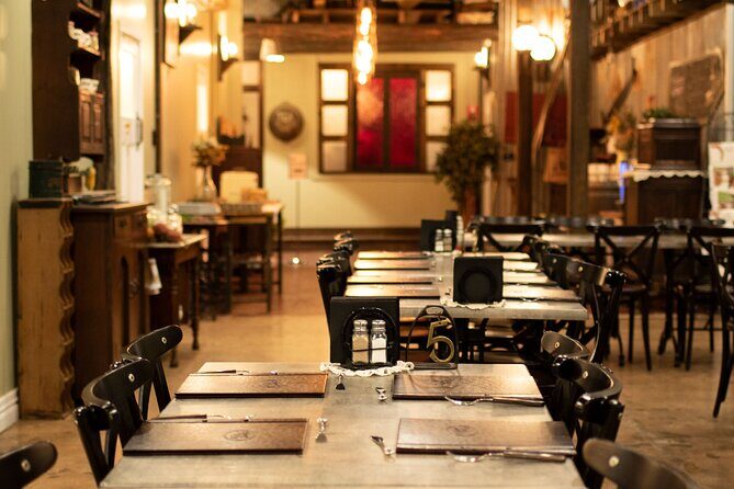 Country Classics Dining - Why This Tour Is Great for Travelers