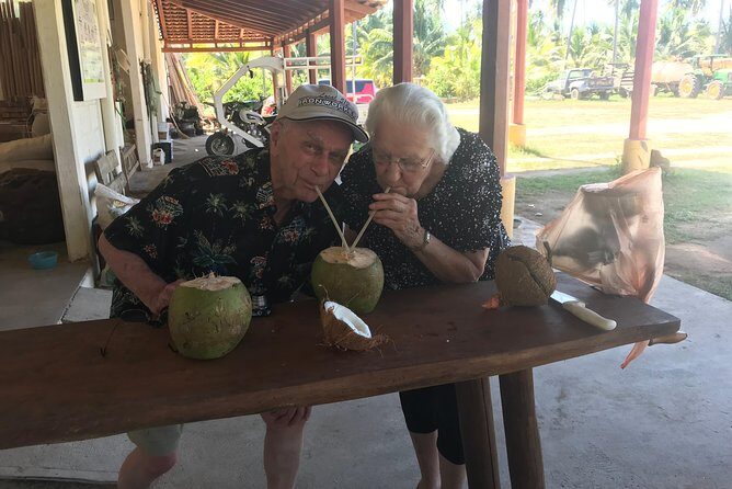 Country Side tour - The Itinerary in Detail: What to Expect