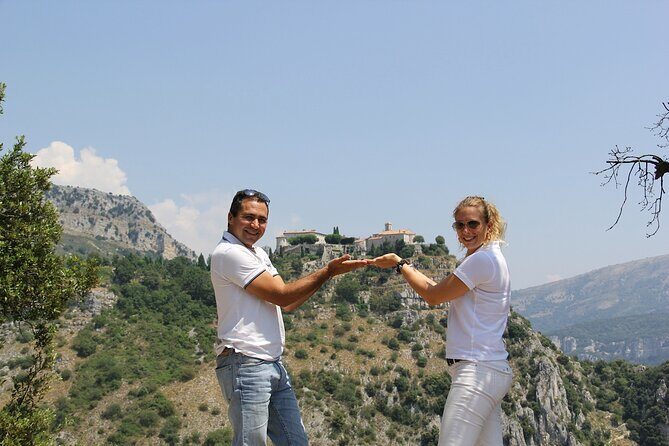 Countryside and Wine Tasting Full-day tour from Cannes - The Experience: What Makes It Special
