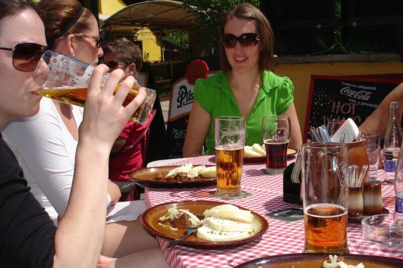 Countryside Bike Tour From Prague To Karlstejn Castle - Why This Tour Works  