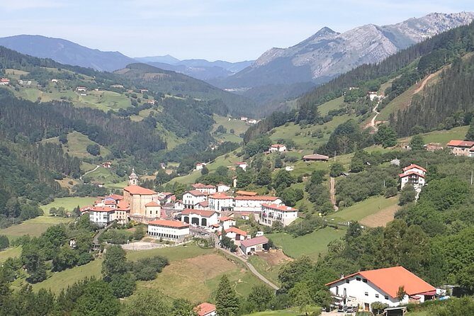 Countryside & Coast Private tour - The Itinerary in Detail