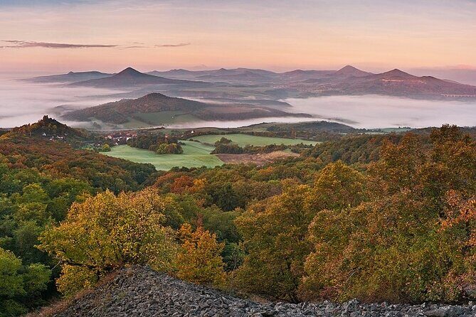 Countryside, Czech Garnet Panning, Farm,Lunch&Beer 4WD Adventure - FAQ