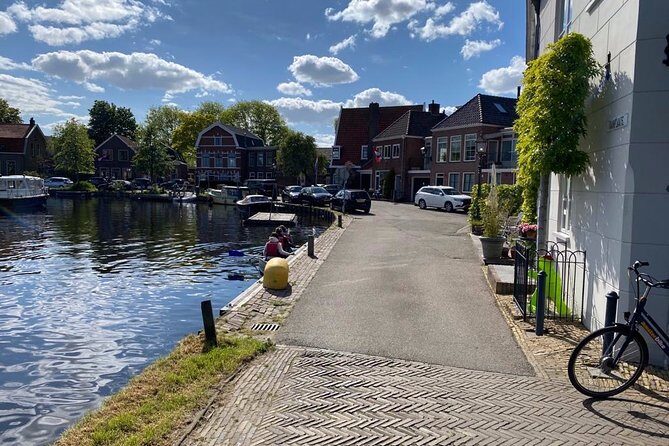 Countryside Fishermen Villages & Cheese E-bike Tour - An In-Depth Look at the Itinerary