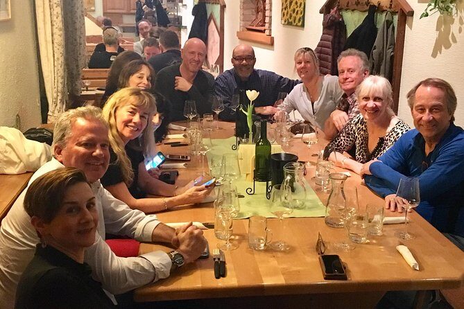 Countryside Half Day Wine Tour near Vienna - An Overview of the Experience