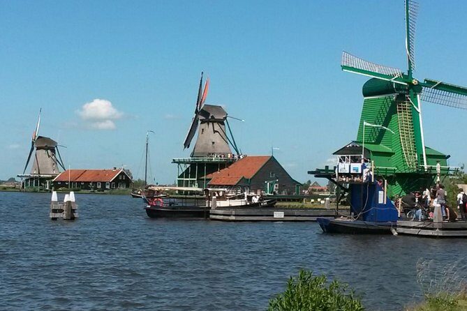 Countryside of Amsterdam Private tour - Setting the Scene: Why Choose This Tour?