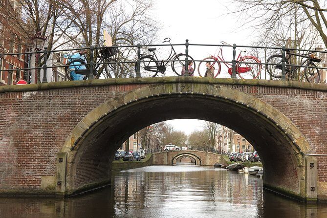 Countryside of Amsterdam Private tour - Practical Details & Tips