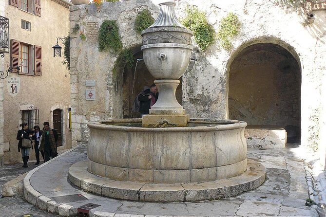 Countryside Tour - An Overview of the Experience