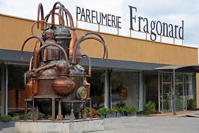 Countryside Tour - The Good, the Bad, and the In-Between