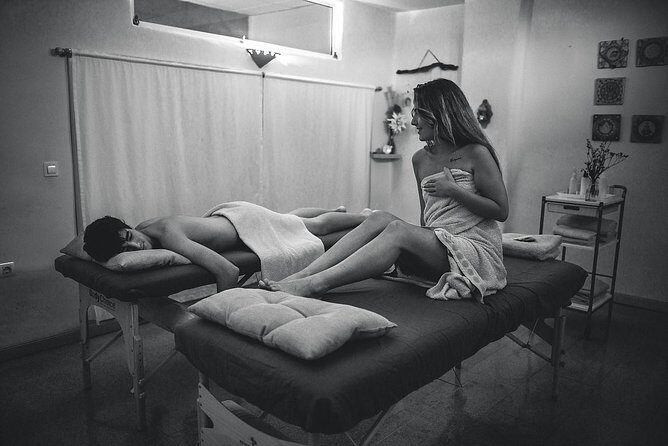 Couple Massage: 1 hour - Why This Tour Stands Out