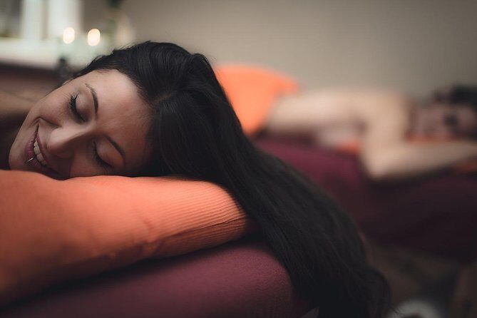Couple Massage 80 minutes - Exploring the Couples Massage Experience in Granada