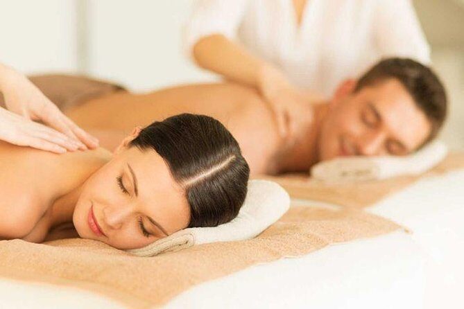 Couple Package - Key Points