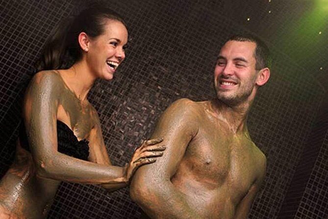 Couple Package - A Closer Look at the Couple Package Experience in Fethiye