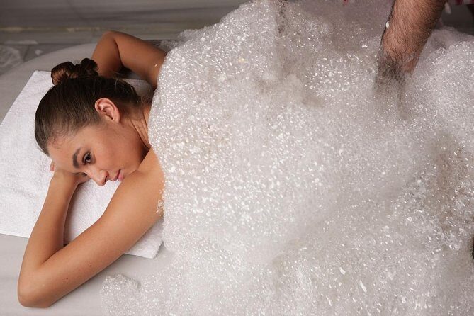 Couple Package - Who Will Love This Experience?