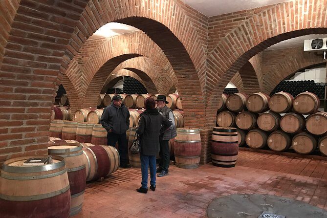 Couple Tour - The Itinerary in Detail