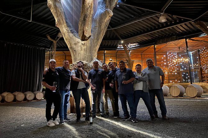 Couple Tour - Who Is This Tour Perfect For?