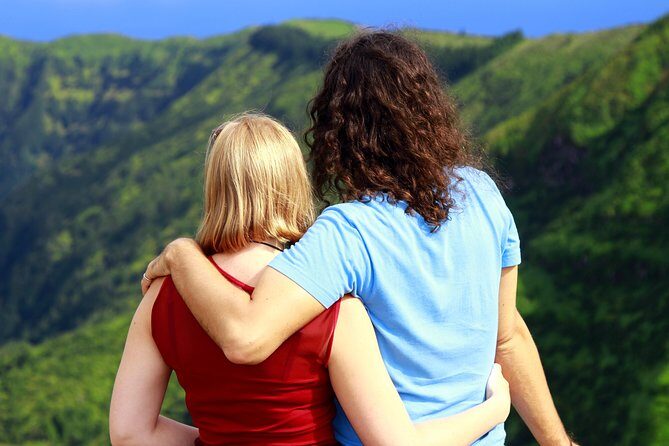 Couples PRIVATE Hybrid 4X4 Tour - Furnas (Inc Hot Springs and 3 Course Lunch) - Exploring the Itinerary in Detail