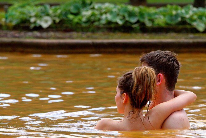 Couples PRIVATE Hybrid 4X4 Tour - Furnas (Inc Hot Springs and 3 Course Lunch) - FAQ