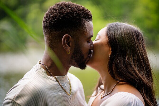 Couples Shoot - An In-Depth Look at the Couples Shoot Experience