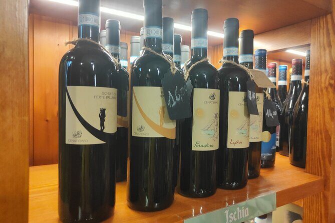 Course in Rome: Wine Education with Food - mini sommelier course - The Experience Itself: From Arrival to Farewell