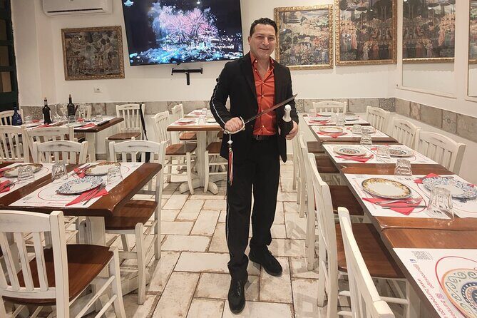 Course in Rome: Wine Education with Food - mini sommelier course - Who Will Love This Tour?