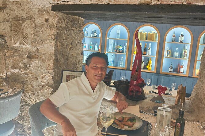 Course in Rome: Wine Education with Food - mini sommelier course - Final Thoughts