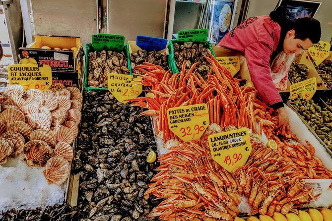 Course julien world's coolest district & Noailles Exotic market - Final Thoughts