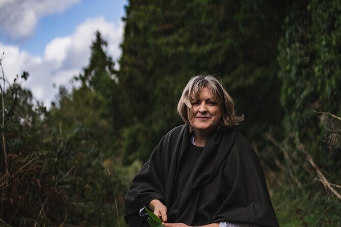 Courtown Woodland Guided Tour - FAQ