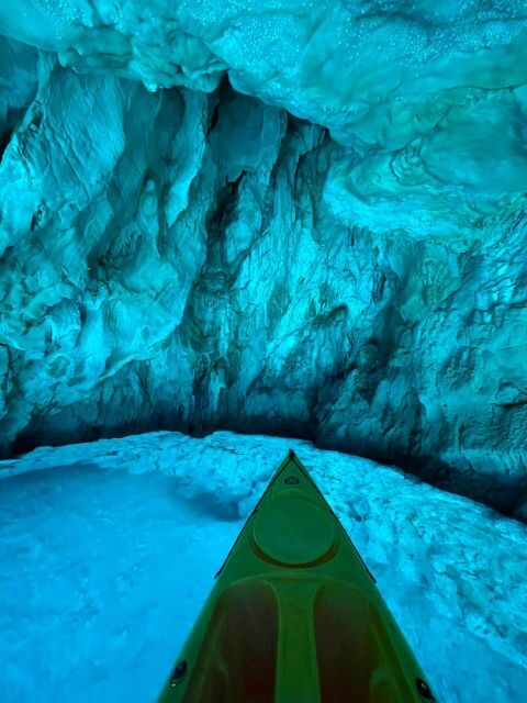 Cova dels Orguens: Cave Exploring Kayak & Snorkel Tour - Cova dels Orguens: Cave Exploring Kayak & Snorkel Tour — A Complete Review