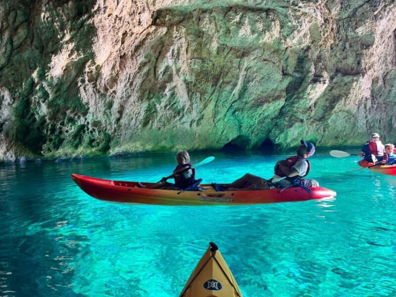 Cova dels Orguens: Cave Exploring Kayak & Snorkel Tour - Final Verdict
