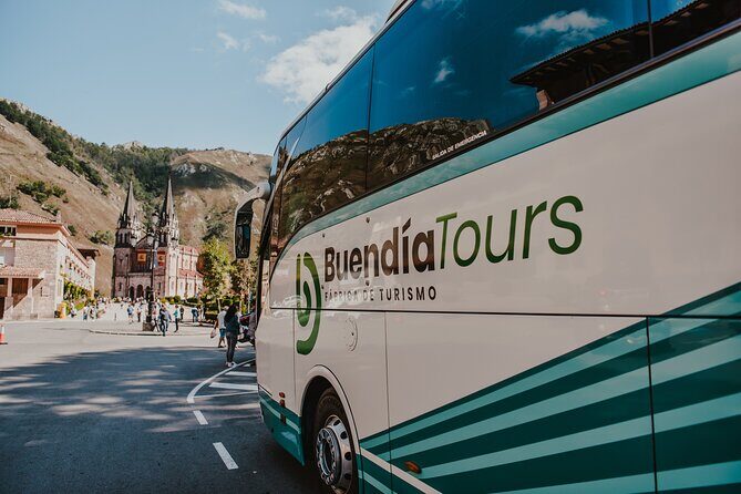 Covadonga Lakes, Sanctuary and Cangas de Onís from Santander - An In-Depth Look at the Experience