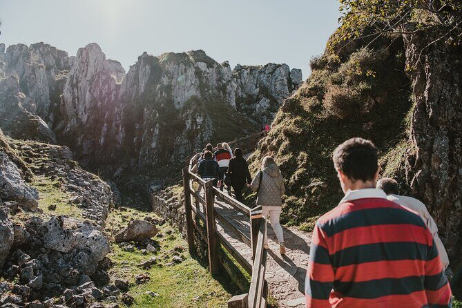 Covadonga Lakes, Sanctuary and Cangas de Onís from Santander - Who Is This Tour Best For?
