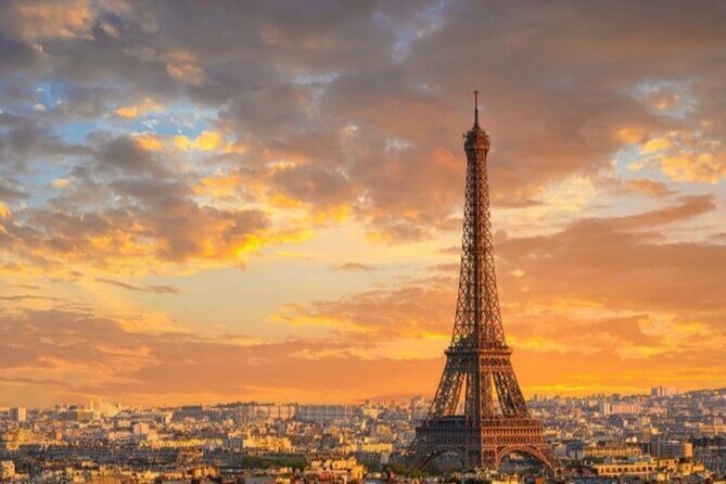 Covered passages: secrets, luxury and modernity - Key Points