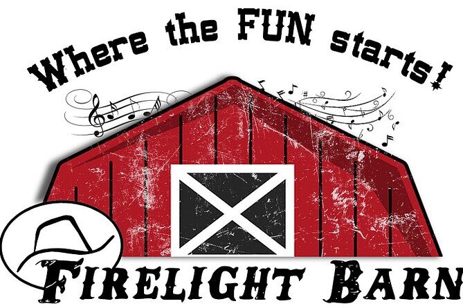 Cowboy Christmas Show & Dinner at Firelight Barn in Henderson NV - Why This Tour Offers Great Value