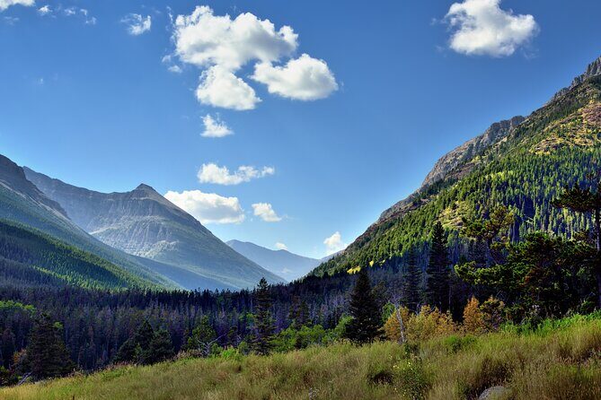 Cowboy Trail and Waterton Park Smartphone Audio Driving Tour - Who is this tour best for?