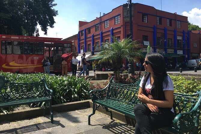 Coyoacán and Xochimilco including Frida Kahlo Museum - A Deep Dive into the Tour Experience