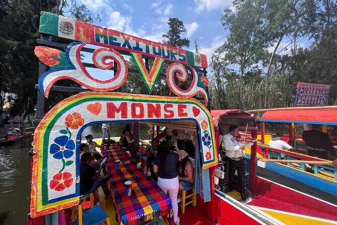 Coyoacán and Xochimilco including Frida Kahlo Museum - Final Thoughts