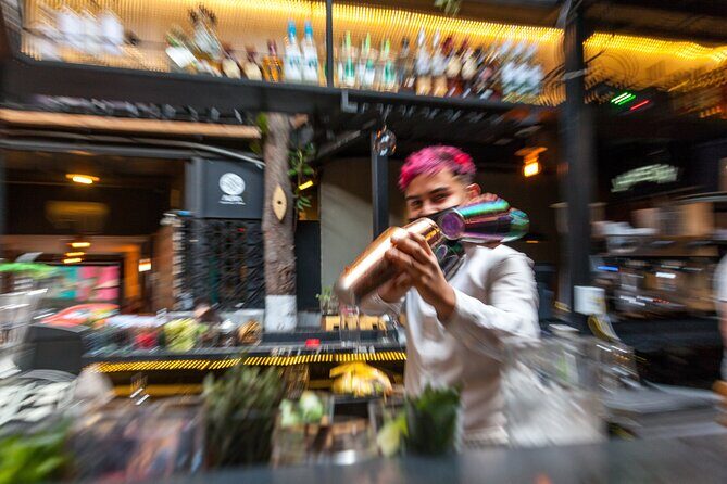 Coyoacan Food Tour - An In-Depth Look at the Coyoacán Food Tour