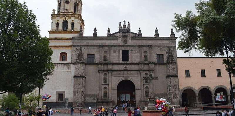 COYOACAN: FRIDA KAHLO STEPS IN COYOACAN AND SAN ANGEL CDMX - Final Thoughts