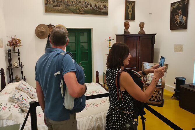 Coyoacán Gourmet: Food, Culture and Museum Frida Kahlo - FAQ